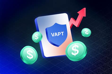 What Is The Cost Of Vapt Certification