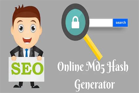 Online Md Hash Generator Md Hash Checker Cool Seo Tools Cool SEO Tools
