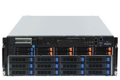 Gigabyte Servers | IT Creations
