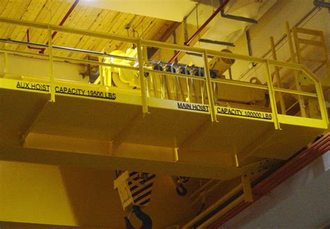 Overhead Crane Training Crane Training Expert
