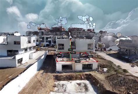 How To Build A 2d And 3d Multispectral Maps Randd