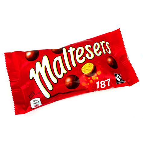 Maltesers Milkshake Papizza And Shakes Bicester Delivery Or Takeaway