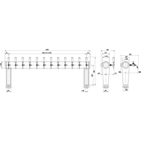 Lindr Naked Cold Bridge Font Line
