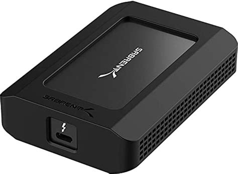 I Tested The Thunderbolt To 10gb Ethernet Adapter Heres What Happened
