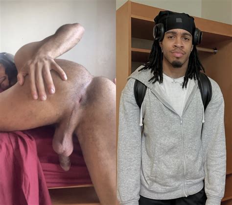 College Jock Shows Everything In Dorm Room Thisvid Com