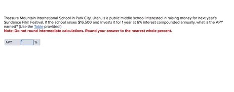 Solved Future Value Interest Factor Of 1 Per Period At I Chegg Com