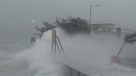 Hurricane Tracking And Storm Radar Accuweather