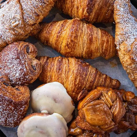 Assorted Pastry Boxes Ellies In Providence Ri