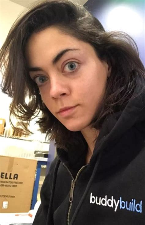 Shivon Zilis La Desconocida Madre De Los Hijos De Elon Musk