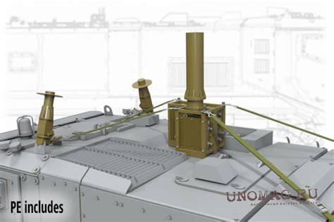 Передатчик помех РП-377ВМ1Л