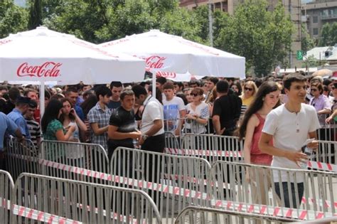 საქართველოში ერთიანი ეროვნული გამოცდები დაიწყო Bpn Ge