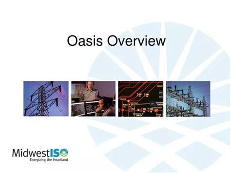 PPT Oasis Overview PowerPoint Presentation Free Download ID