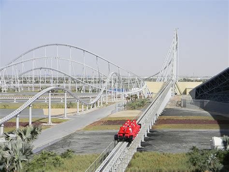 Top Things To Do In Abu Dhabi Alluring Attractions In The Uae The