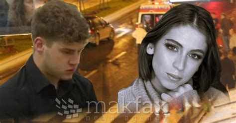 12 години затвор за Васил Јованов кој ја усмрти Кулакова на пешачки премин Кајгана