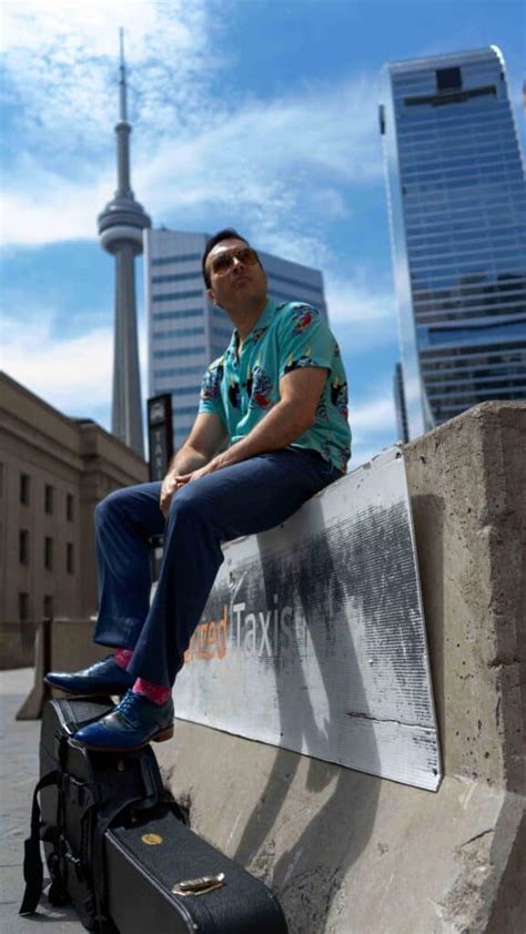 Camilo Restrepo Can Baltic Blues Ev