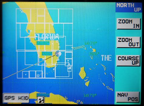 Furuno Gp 1650w Gps Chartplotter Navionics Tested New Lcd Max