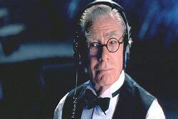 Michael Gough Alfredo