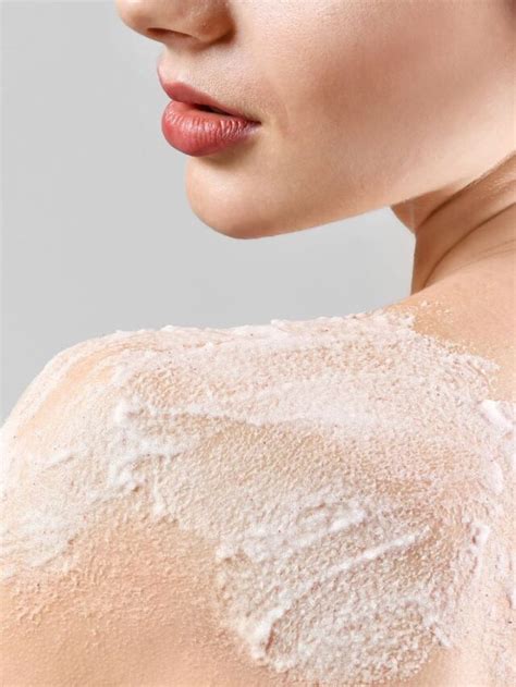 Natural Ingredients For Effective Body Exfoliation Getdistributors