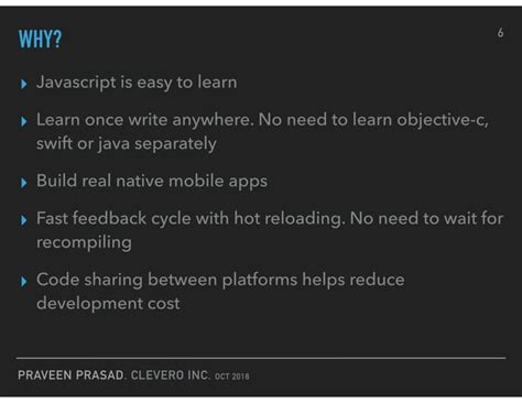 React Nativekey