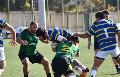 რაგბის კლუბი არმაზი Rugby Club Armazi Home
