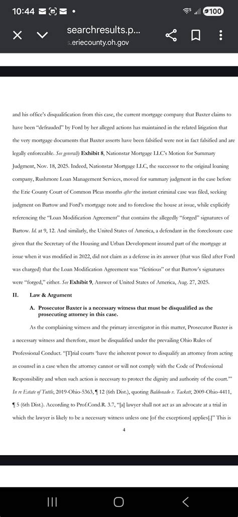 Elsebeth Baumgartner