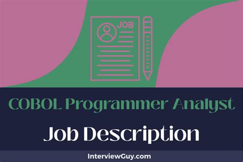 Data Quality Analyst Job Description Updated For 2025