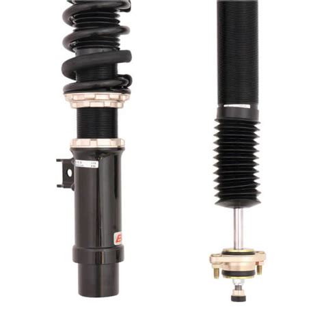 Bc Racing Br Series Coilovers 99 06 Bmw E46 Convertible Brewed