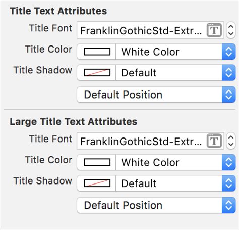 Xcode Custom Font Not Working In Ios Project Stack Overflow