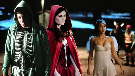 The Best Halloween Costumes