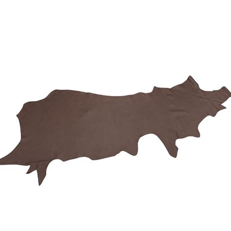 Chicory Coffee Leather Montana Leather Company