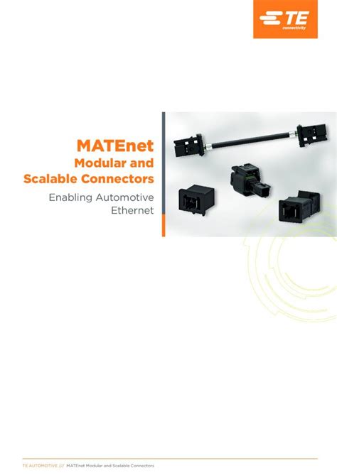 pdf matenet mouser vn · ronment and can transmit up to 1 gbps