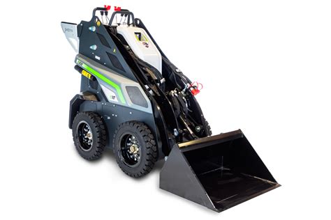Sherpa Models Overview Sherpa Mini Loaders