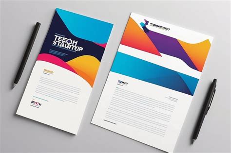 Tech Startup Success Premium Ai Generated Image