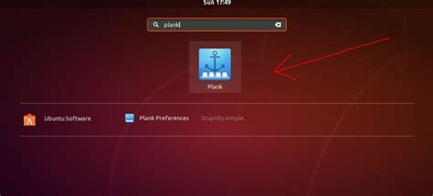 Plank Dock How To Install And Use On Ubuntu H S Media