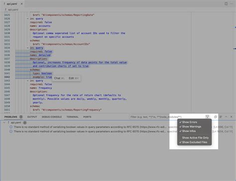 Setup Linting For Your Openapi Spec Konfig
