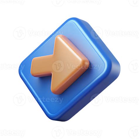 Gorgeous Peaceful Coastal Arrow Shaped Badge Pointing Right Crisp Edges Scalable Single