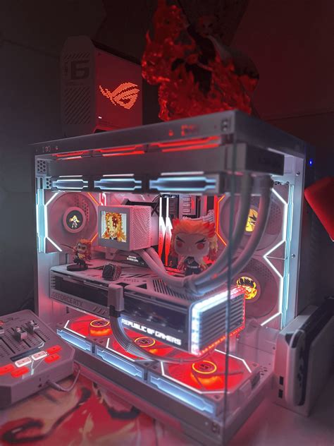 Lian Li Tl Lcd R Lianli