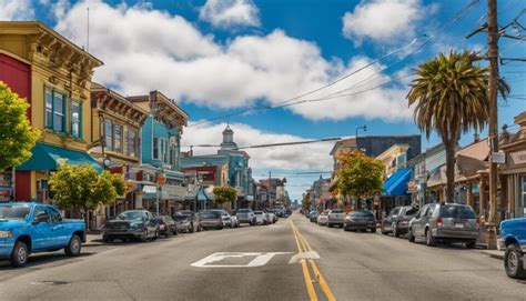 Best And Fun Things To Do Places To Visit In Eureka California