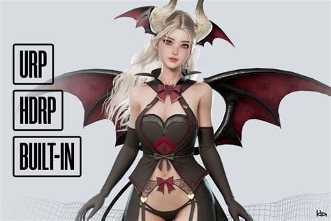 Succubus Sisters Complete Edition