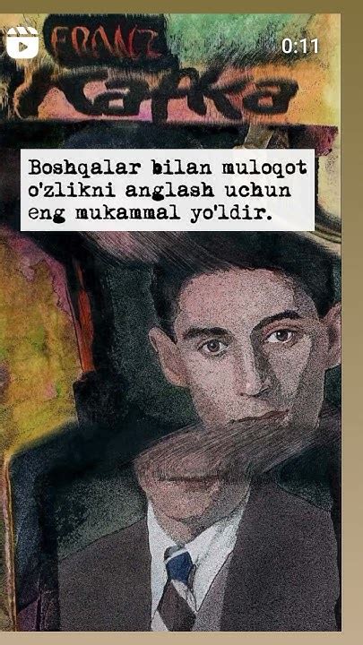 Kafka Youtube