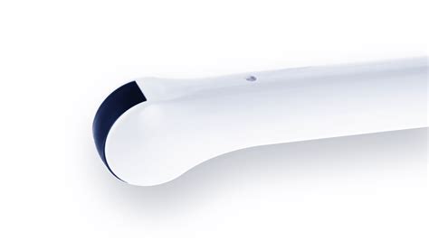 Endocavity Curved Array Probe 65mhz 128 Elts Vermon