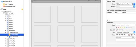 Ios Reduce Space Between Cells In A Collectionview Stack Overflow