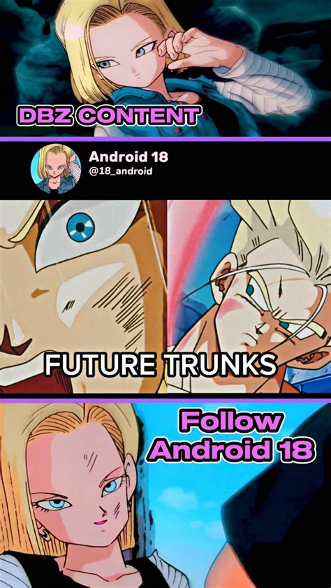 Android 18