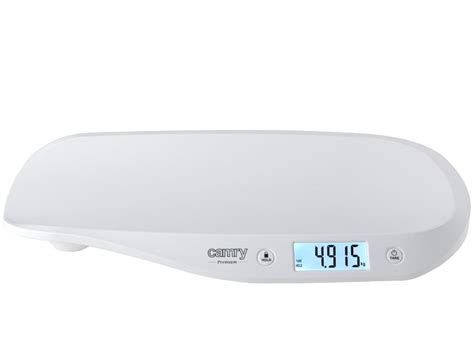 ჩვილის სასწორი Camry Cr8185 Megatechnica