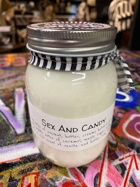 Sex And Candy One Cool Shop