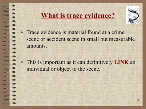 Trace Evidence In Forensic Medicine Practice Ppt Arms And Ammunition Sensitive Topics Trace Evidence In Forensic Medicine Practice Ppt Arms And Ammunition Sensitive Topics