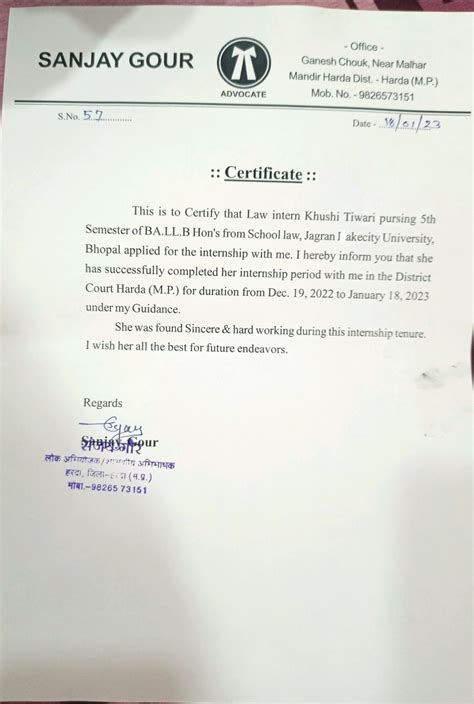 Khushi Tiwari On Linkedin Connections