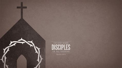 Disciples Wallpapers Wallpaper Cave