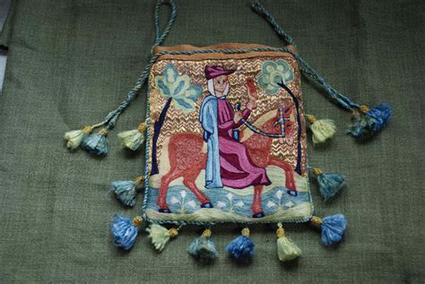 What Is A Medieval Embroidery At Samuel Kenneth Blog