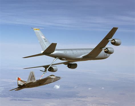 New Tanker To Bring Increased Capabilities To Warfighter Joint Base